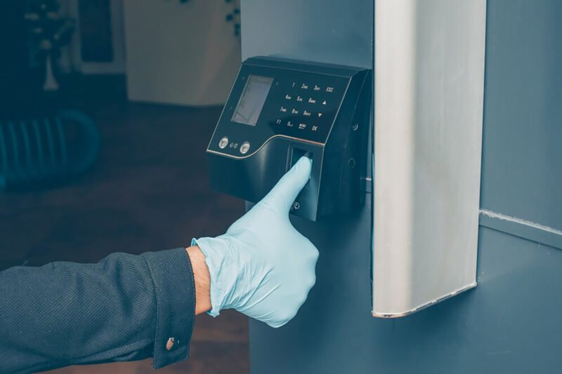 Vulcan Fire & Security – Protecting Lives, Securing Futures